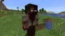 The Walking Dead Mod Minecraft Mod