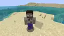 The Walking Dead Mod Minecraft Mod
