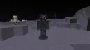 The Walking Dead Mod Minecraft Mod