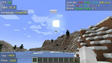 Hud Minecraft Mods | Planet Minecraft Community