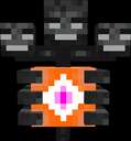 Wither Storm Addon Minecraft Mod