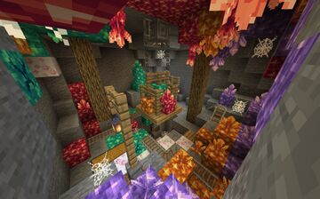 Addon Minecraft Mods | Planet Minecraft Community