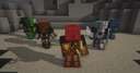 Bionicle: Quest For NuiCraft Minecraft Mod