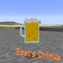 East's Drinks Minecraft Mod