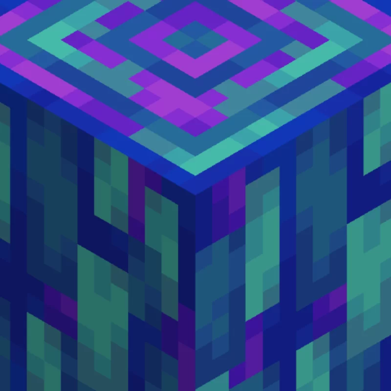 Universe 76 (Java Fabric Mod) Minecraft Mod