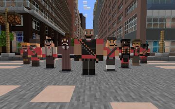Tf2 Minecraft Mods | Planet Minecraft Community