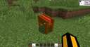 Hot dog Minecraft Mod