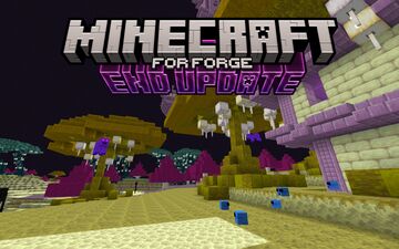 Endupdate Minecraft Mods | Planet Minecraft Community