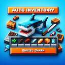 Tagbased Shared-Inventory Minecraft Mod