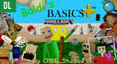 [NEW UPDATE] Baldi's Basics PLUS+ Remake Update V.1.1.8 (Bedrock Add-on ...