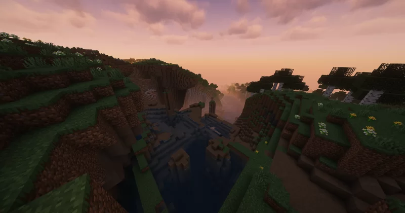 Rocks Done Right (1.21.1), By Pill0wLava Minecraft Mod