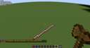 Craftscript distance measure Minecraft Mod