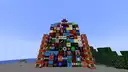 Big TNT Mod Minecraft Mod