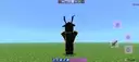 BLACK WUKONG!! Shadow Samurai Addon For Minecraft Pocket Edition 1.21. ...