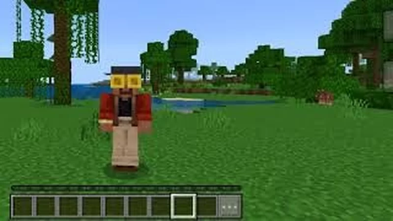 MonoDECO - Mod Minecraft Mod