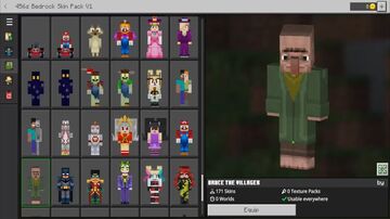 Skins Minecraft Mods | Planet Minecraft Community