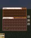 CleanContainer Minecraft Mod