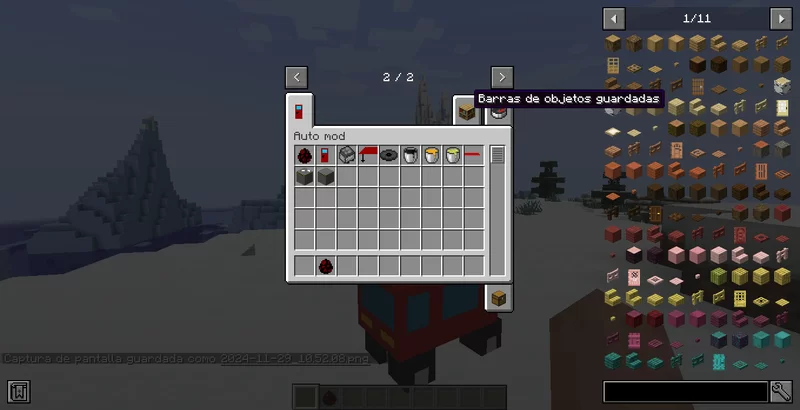 car mod 1.20.1 Minecraft Mod