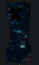 Void Creeper Minecraft Mod