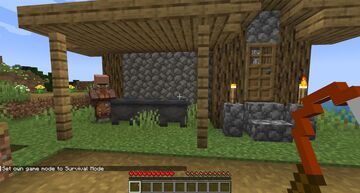 Minecraft Mods | Page 2 | Planet Minecraft Community