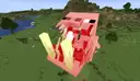 Pigzilla Minecraft Mod