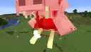Pigzilla Minecraft Mod