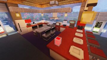 Cooking Minecraft Mods | Planet Minecraft Community