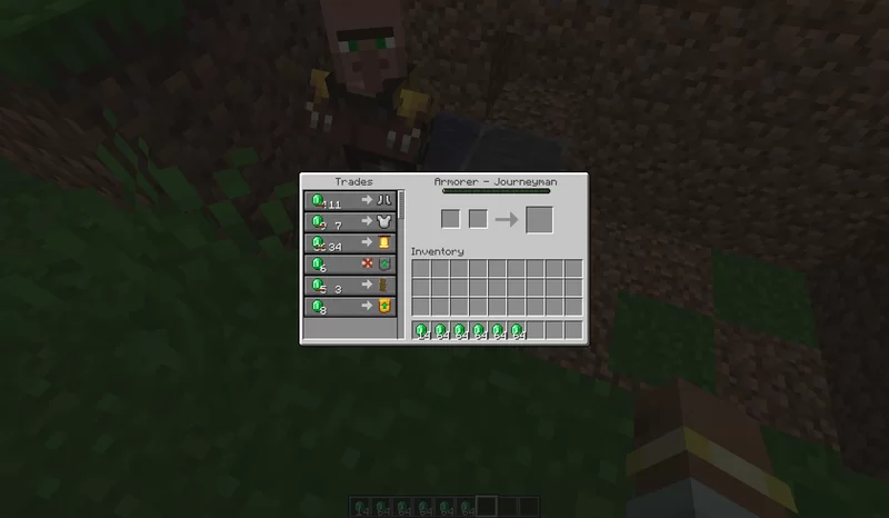 Runecraft: Metals of Gielinor Minecraft Mod