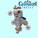 LDShadowLady's Disney Wish Minecraft Mod