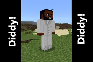 Bedrock Minecraft Mods | Planet Minecraft Community