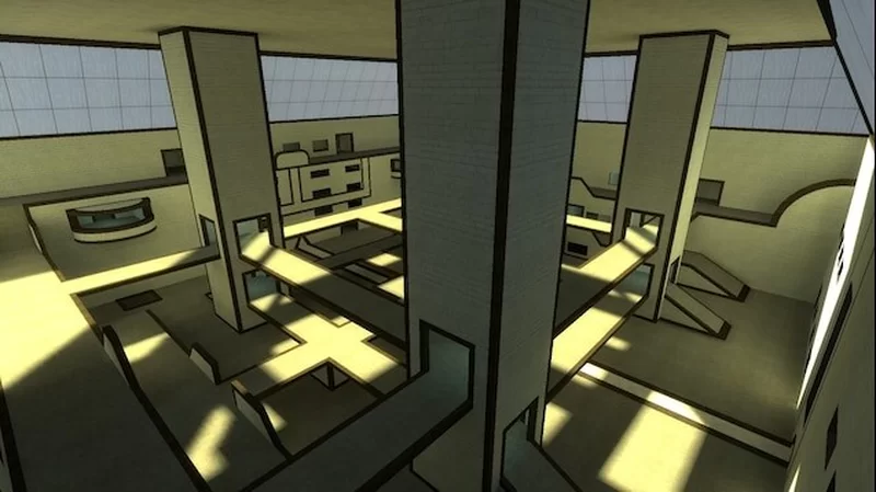 nn_punishment nextbots | nico's nextbots fanmade Minecraft Mod