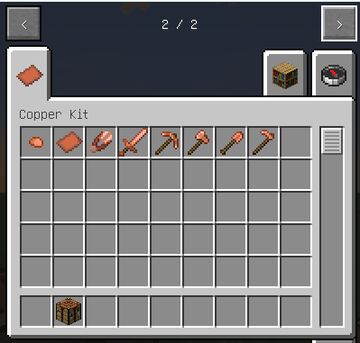 1.21 Minecraft Mods | Planet Minecraft Community