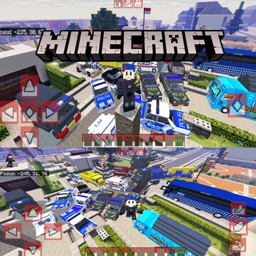 Minecraft Mods for Java Edition | Planet Minecraft Community