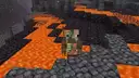 Pigman Addon [Withering Nether!] Minecraft Mod