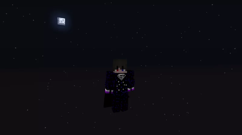 Pony CPS addonpack (Palladium) Minecraft Mod