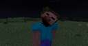 Distorted steve Minecraft Mod