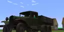 GAZ-AAA (ГАЗ-ААА) Minecraft Mod