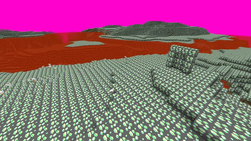 My First Mod Minecraft Mod