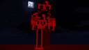 Bloody Steve Addon for Minecraft Bedrock Minecraft Mod