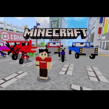 Minecraft Mods for Java Edition | Planet Minecraft Community