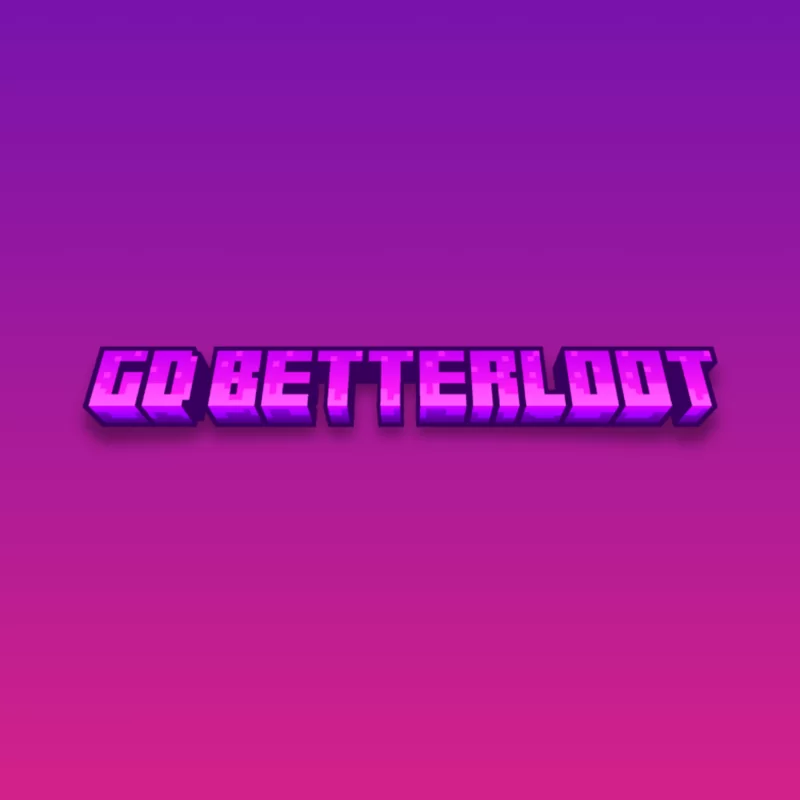 GD BetterLoot Minecraft Mod