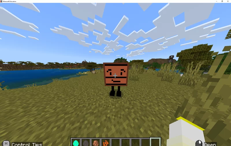 BFDI Minecraft Mod Minecraft Mod