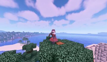 rWby9 on Planet Minecraft