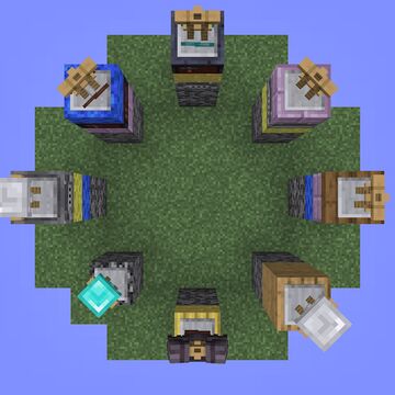 Paper Minecraft Mods | Planet Minecraft Community