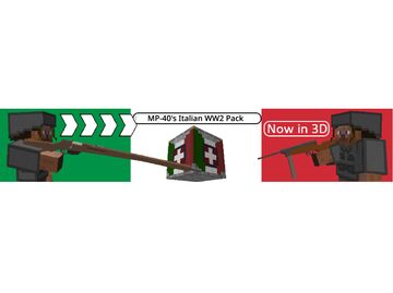 Ww2 Minecraft Mods | Planet Minecraft Community