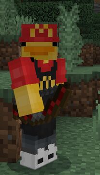 Minecraft Mods | Page 2 | Planet Minecraft Community