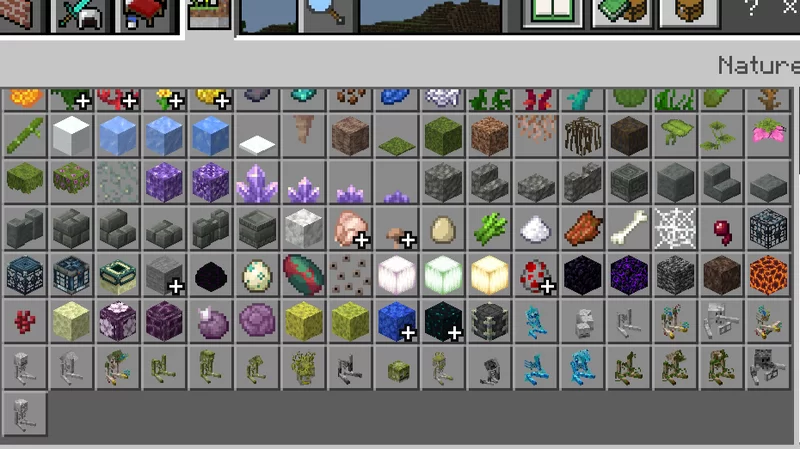 Skeletons V2.0 Minecraft Mod