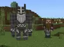 Darkcraft Minecraft Mod