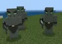 Darkcraft Minecraft Mod