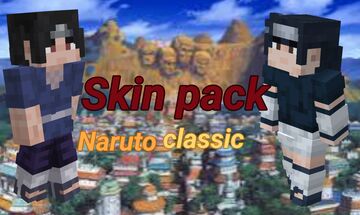 Naruto Minecraft Mods | Planet Minecraft Community